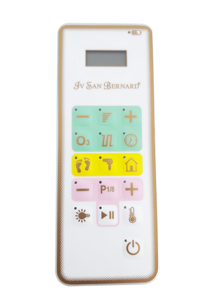 Hydro-Massage Ozone SPA Machine – Iv San Bernard Canada