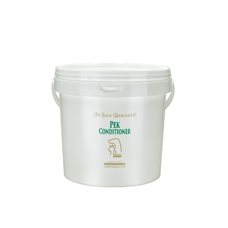 PEK CONDITIONER – Iv San Bernard Canada